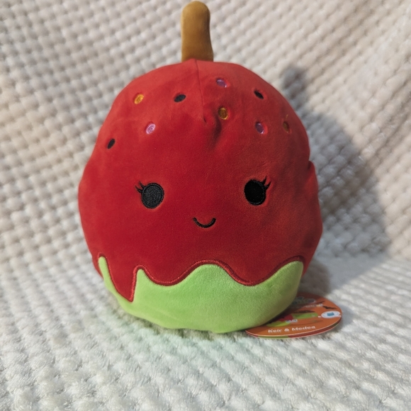 Squishmallows | Toys | Keir And Medea Flipamallow | Poshmark